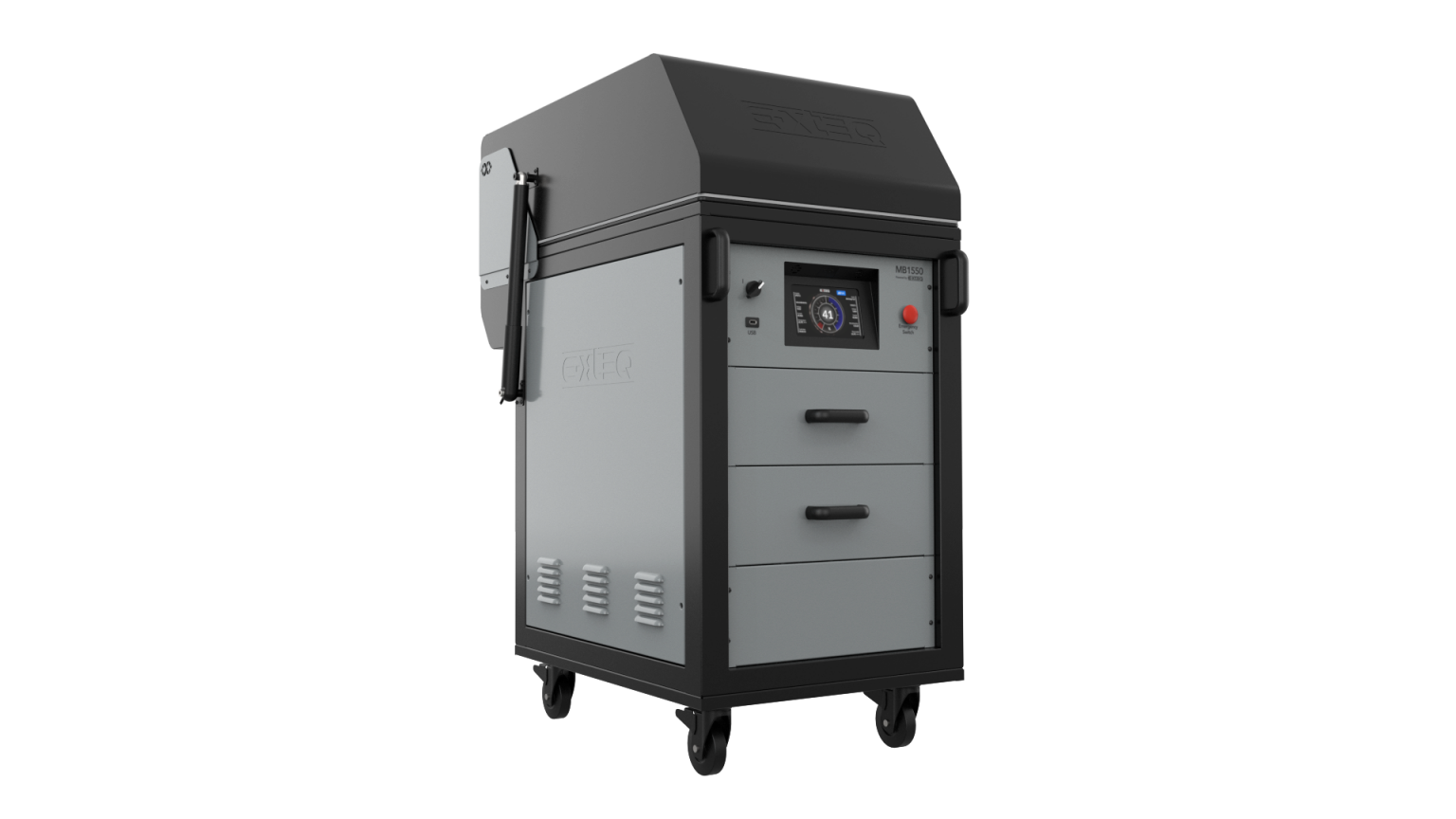 MB1550 - E-XTEQ