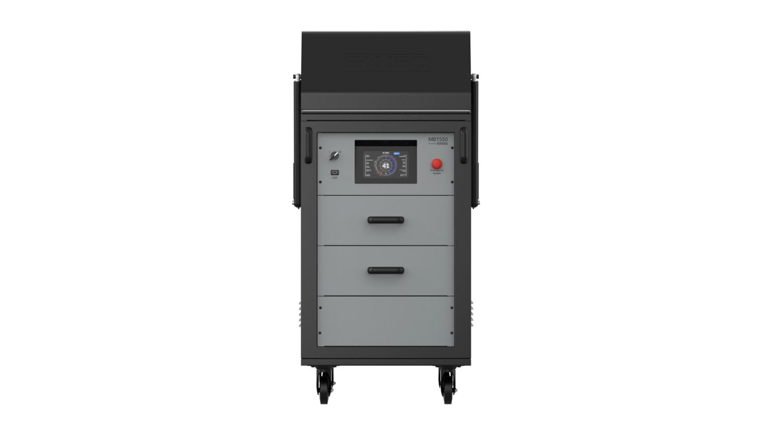 MB1550 - E-XTEQ