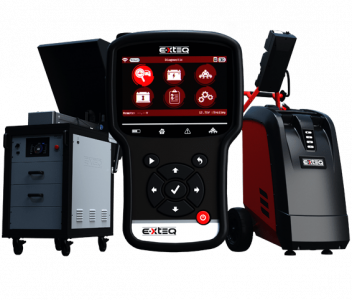 E-XTEQ - Custom Battery Technologies for BEVs and EVs