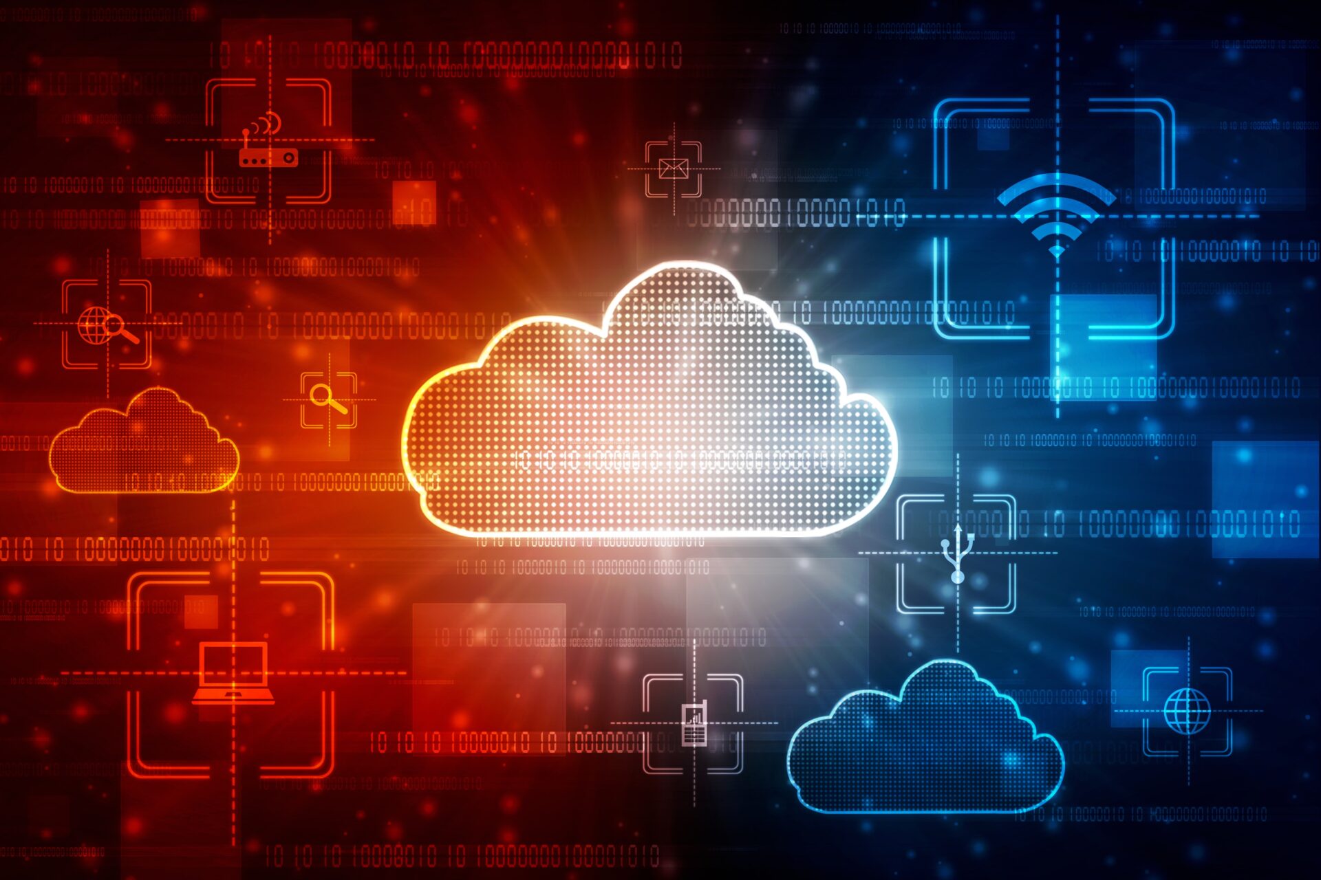 Cloud Based System and E-XTEQ Solution - E-XTEQ