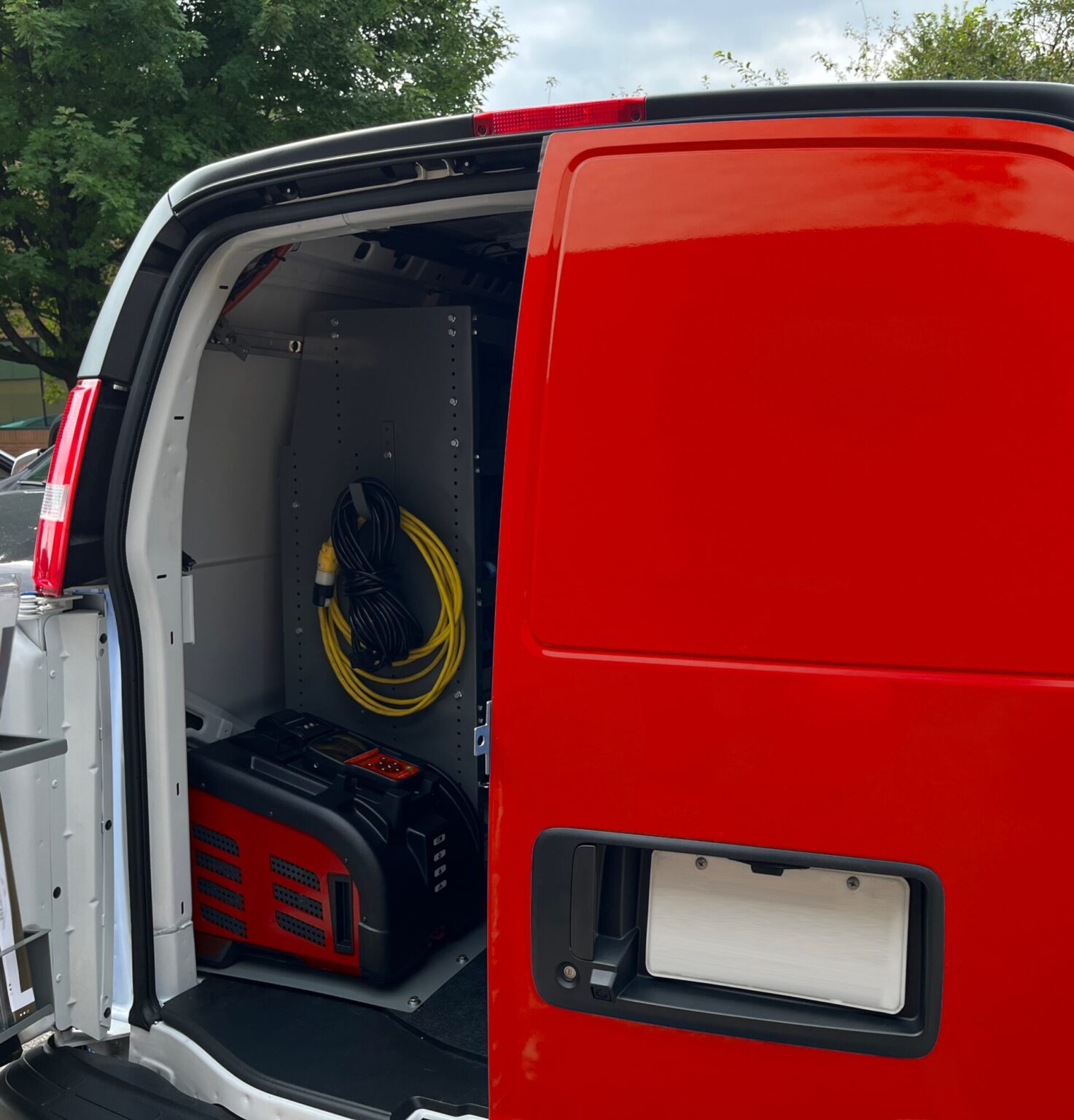 DCBS MOBILE - E-XTEQ